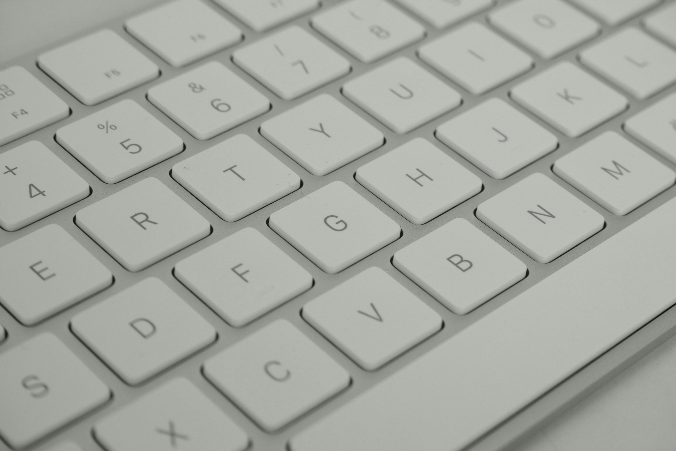 WPM Test: Measure And Improve Your Typing Speed - Foxtown Education